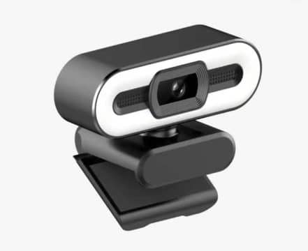 Bazoocam: la nuova fotocamera di Bazoo.it per chat e live