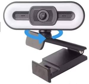 Bazoocam: la nuova fotocamera di Bazoo.it per chat e live